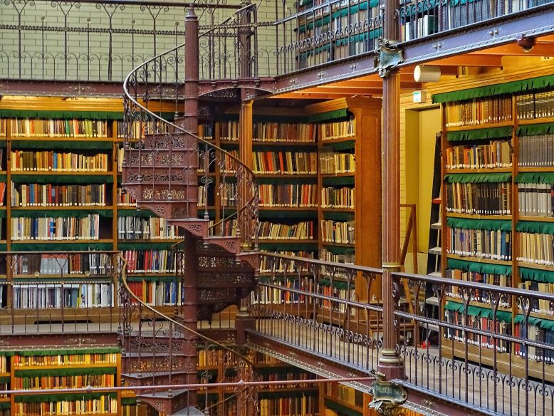 New Jersey Firearm Owners Document Vault